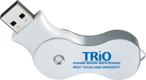 Infinity USB Drives | Proforma TRIO Ideas