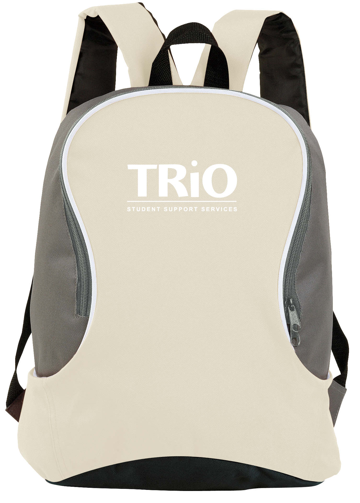 Bi-Colored Backpack | Proforma TRIO Ideas