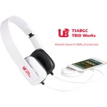 Techno Headphones | Proforma TRIO Ideas