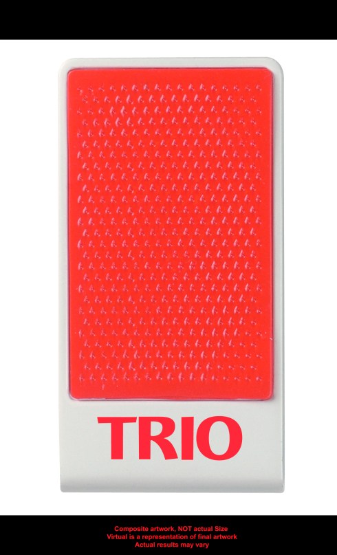TRIO Cell Phone Stand | Proforma TRIO Ideas