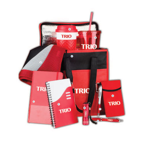 Complete TRIO Perfect 10 Kit | Proforma TRIO Ideas