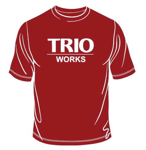 Tee Shirts | Proforma TRIO Ideas