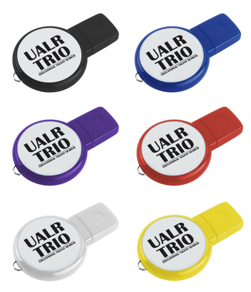 Circle USB 2.0 Flash Drive | Proforma TRIO Ideas