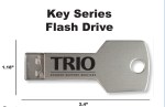 USB Key Flashdrive | Proforma TRIO Ideas