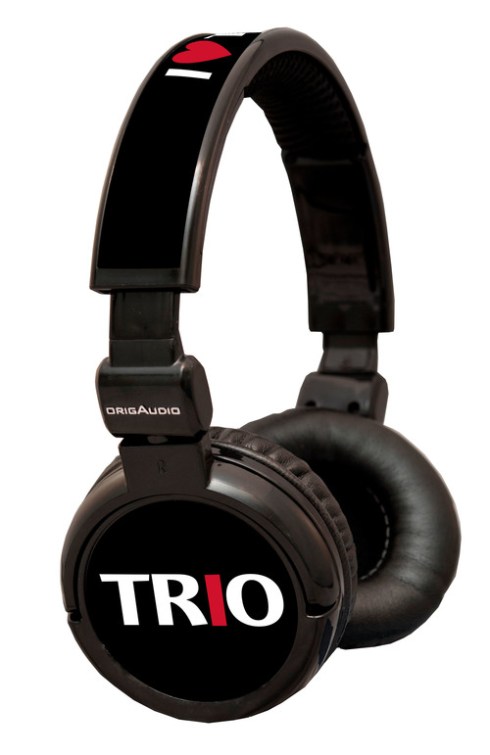 DesignEars Custom Headphones | Proforma TRIO Ideas