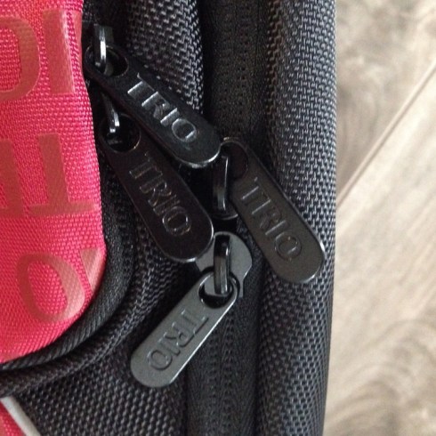 100% Custom TRIO Laptop Backpack | Proforma TRIO Ideas