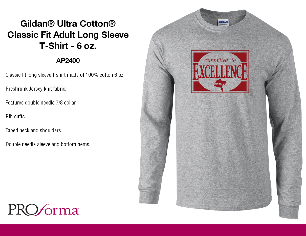 Tees & Hoodies | Proforma TRIO Ideas