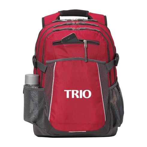 Pioneer Computer Backpack | Proforma TRIO Ideas