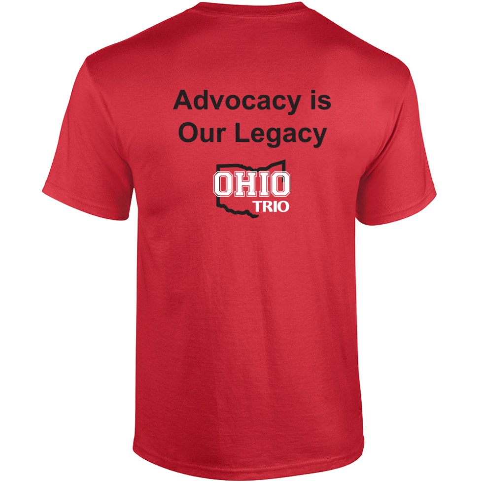 Tee Shirt | Proforma TRIO Ideas