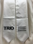 Graduation Stole | Proforma TRIO Ideas