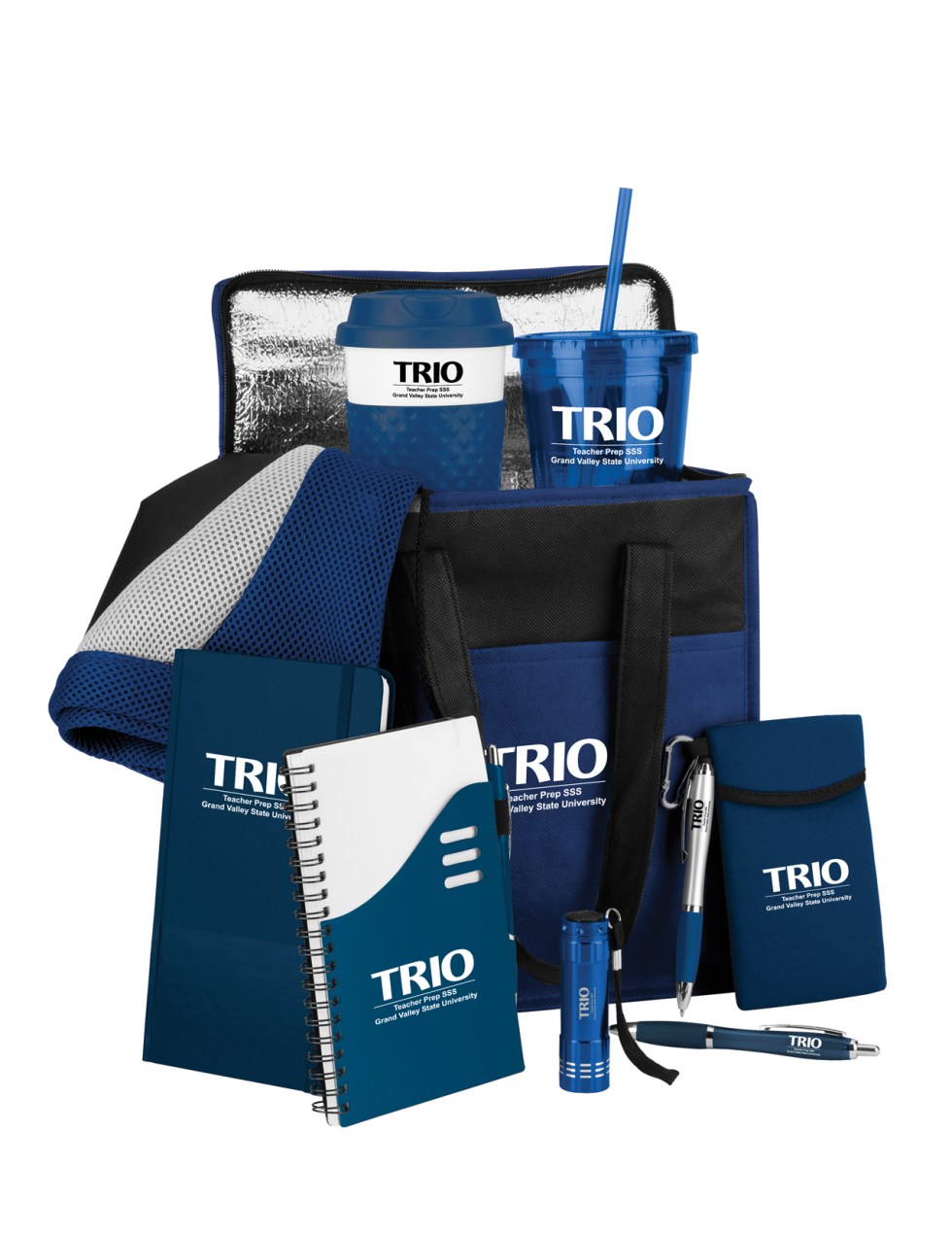 Perfect 10 Kit | Proforma TRIO Ideas