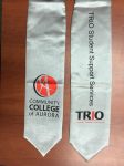 Graduation Stole | Proforma TRIO Ideas