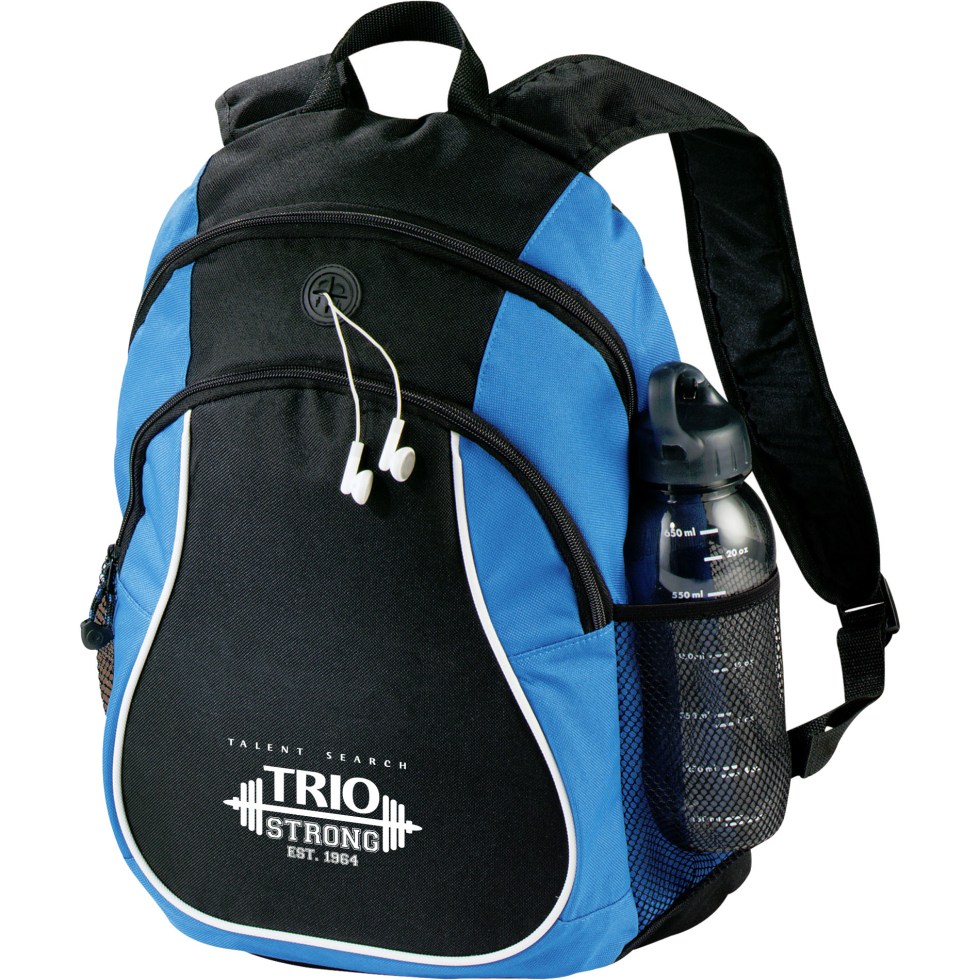 Coil Backpack | Proforma TRIO Ideas