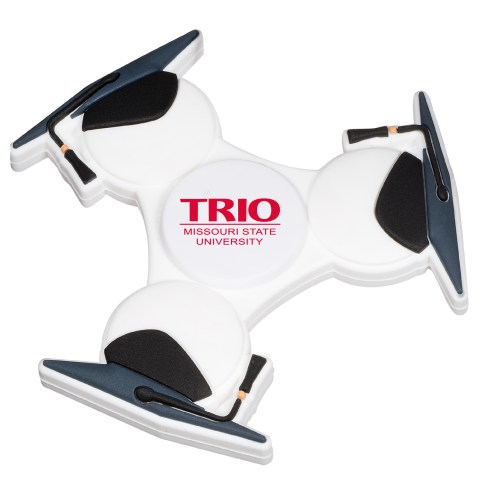 Graduation Spinner | Proforma TRIO Ideas
