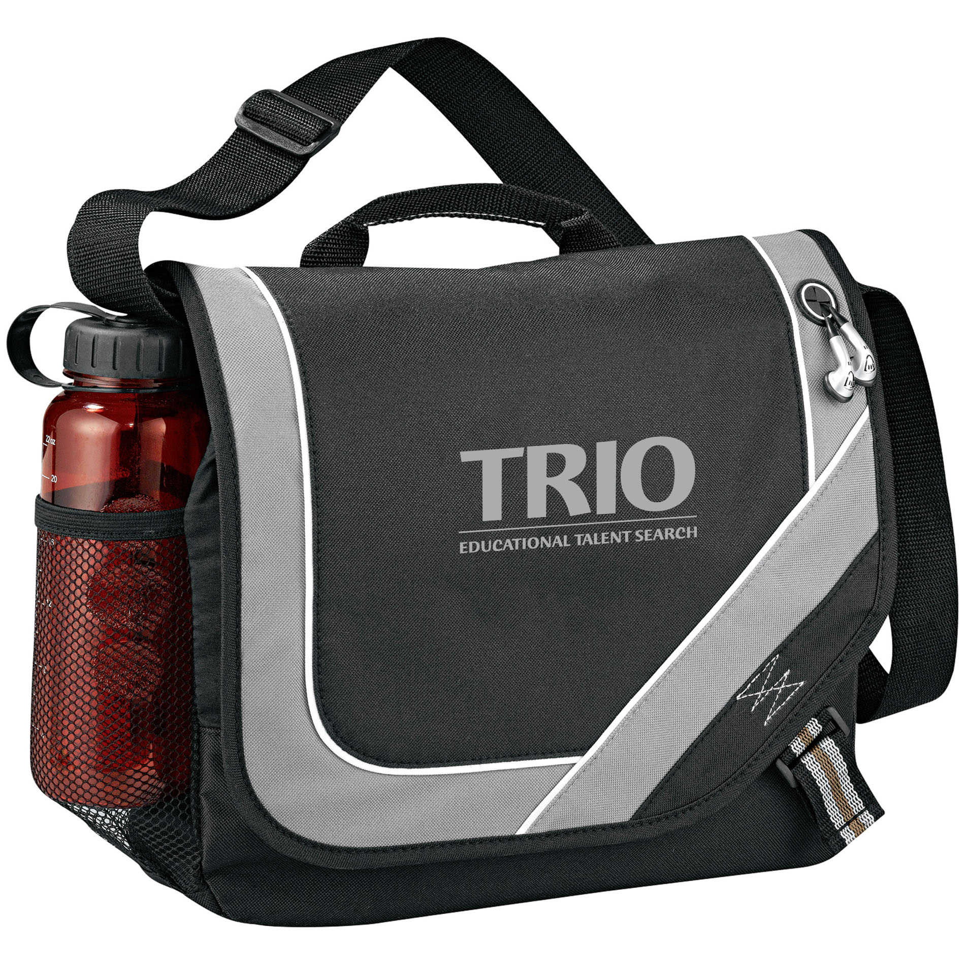 Bolt Urban Messenger Bag | Proforma TRIO Ideas