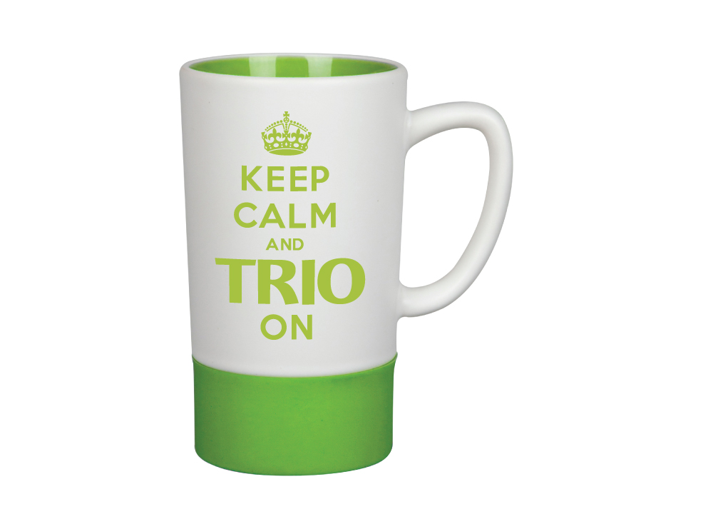 Monument Mugs | Proforma TRIO Ideas