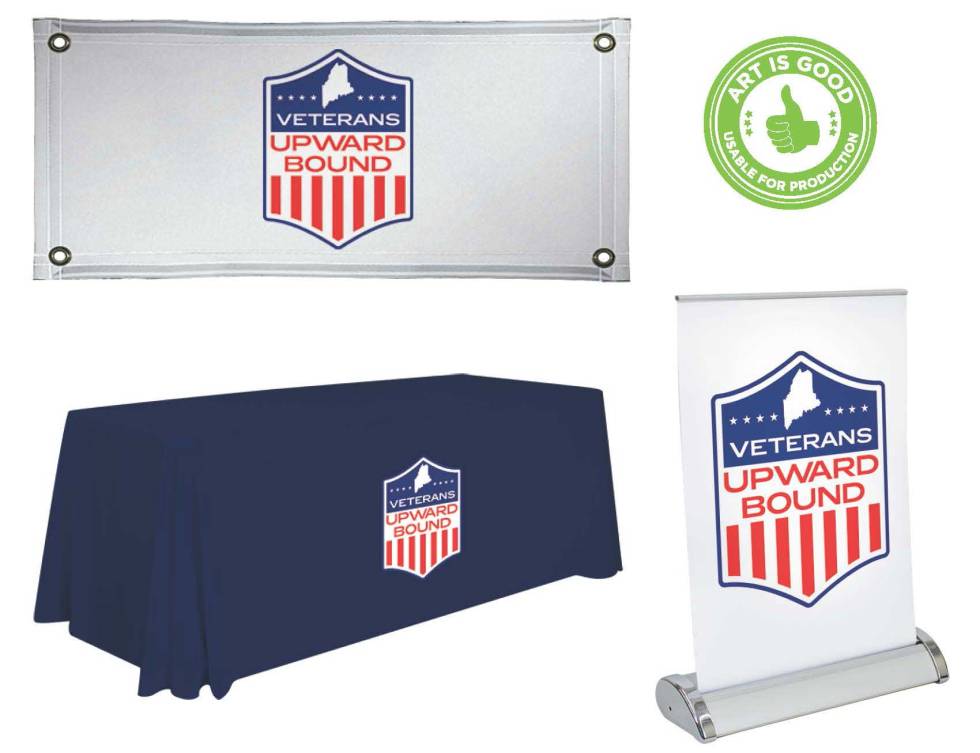 Banner Set | Proforma TRIO Ideas
