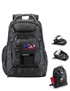 Basecamp Sherpa Backpack | Proforma TRIO Ideas