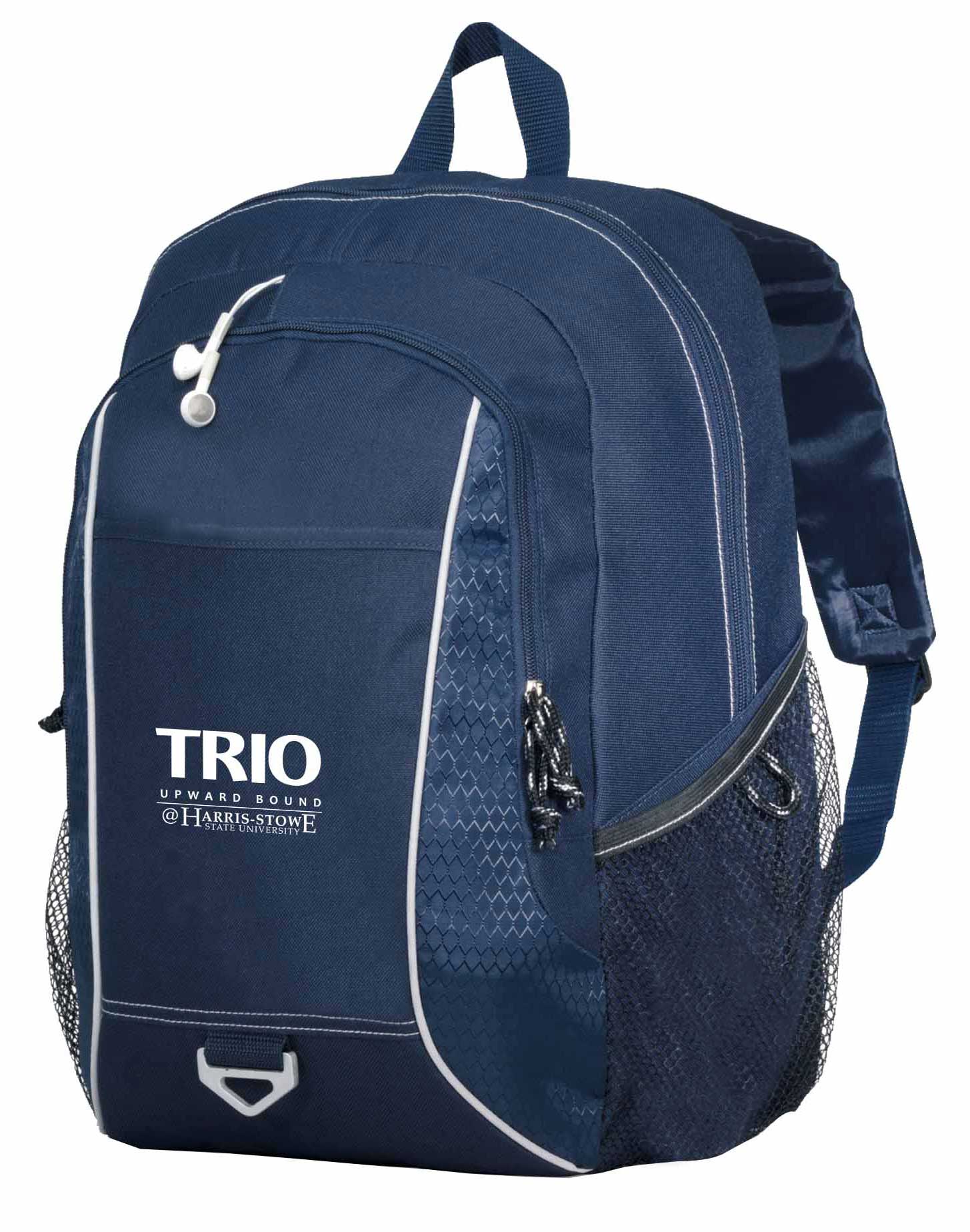 Atlas Computer Backpack | Proforma TRIO Ideas