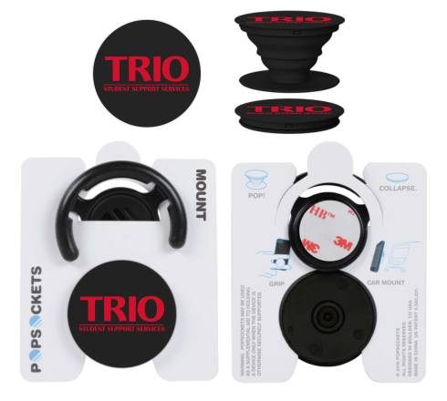 PopSockets | Proforma TRIO Ideas