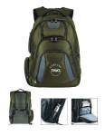 Basecamp® Concourse Laptop Backpack | Proforma TRIO Ideas