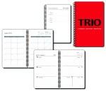 Academic Weekly Planners | Proforma TRIO Ideas
