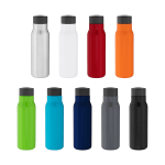 H2go Tread | Proforma TRIO Ideas