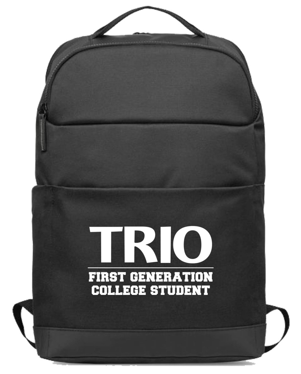 Mobile Office Computer Backpack | Proforma TRIO Ideas