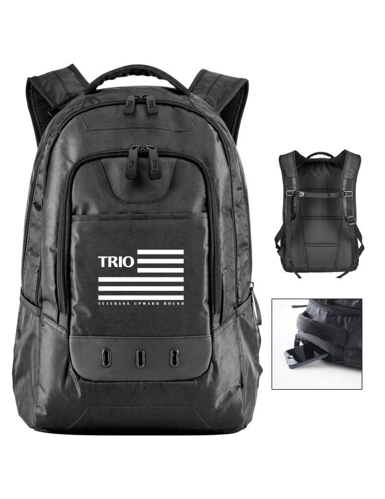 Basecamp Navigator Backpack | Proforma TRIO Ideas