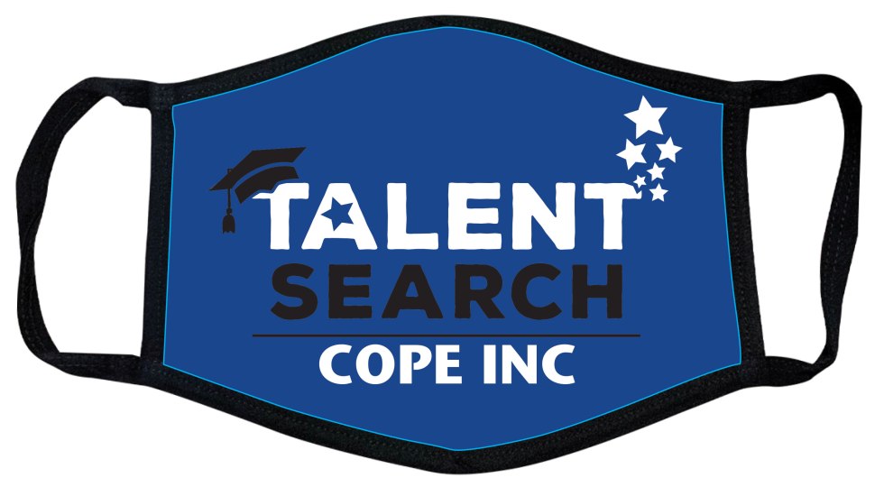 Face Mask | Proforma TRIO Ideas